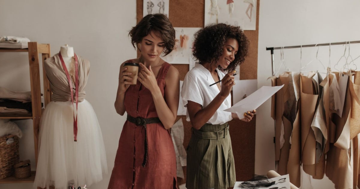 Conseil en image relooking : par qui, pour qui, pourquoi ? | Conseiller ...